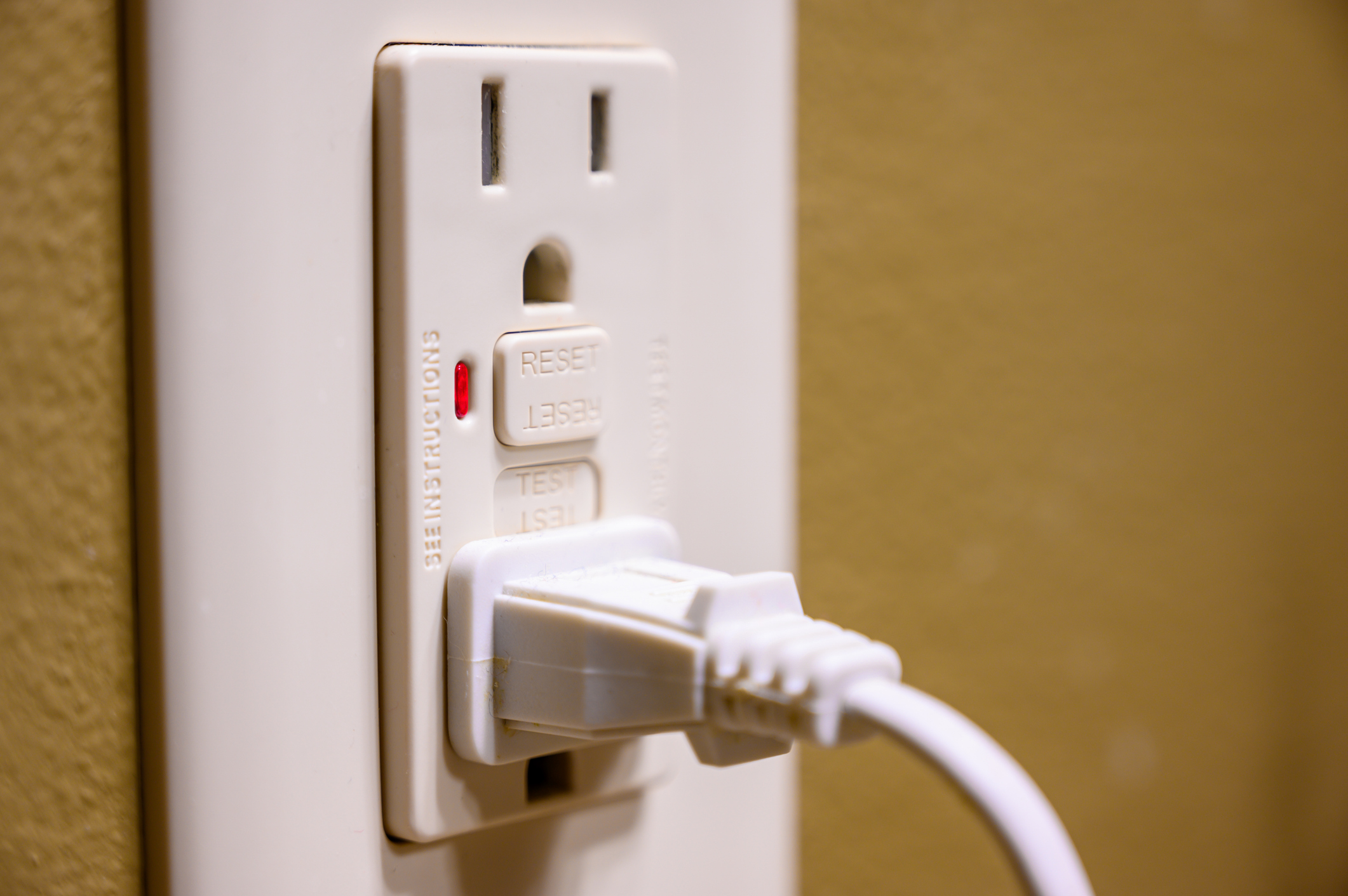 AFCI vs GFCI: What Detroit Homeowners Need to Know