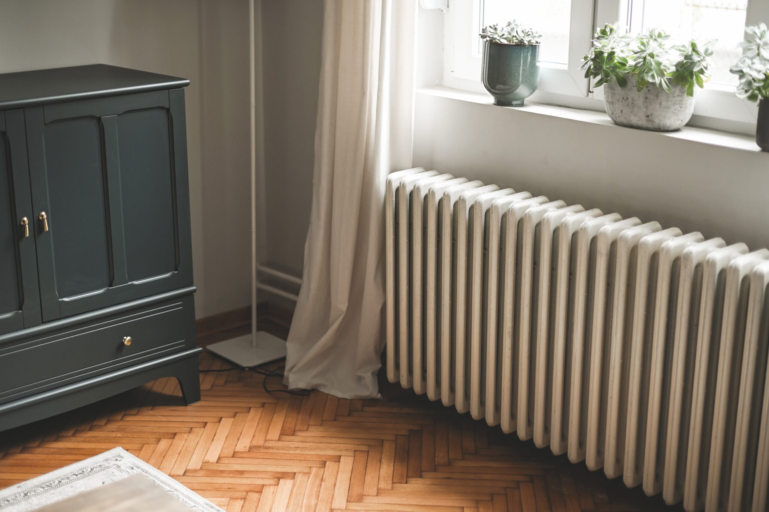 Radiator & Boiler Heat Troubleshooting: Why Some Rooms Stay Cold & What ...